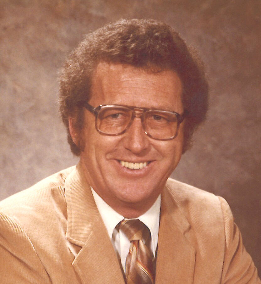 Mark George Price | News, Sports, Jobs - Standard-Examiner